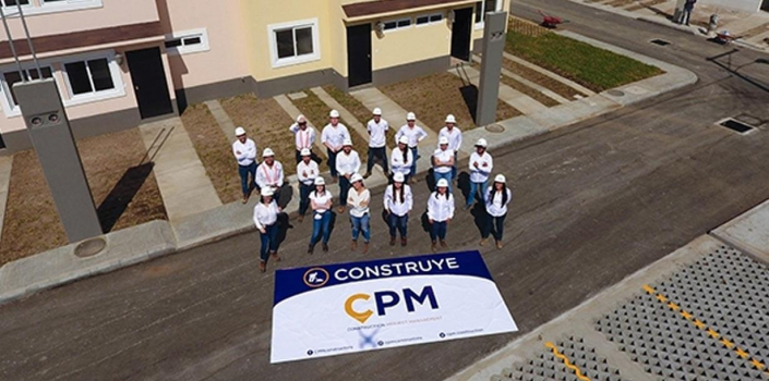 CPM: Construcciones Tecnológicas – Planos y Estilos