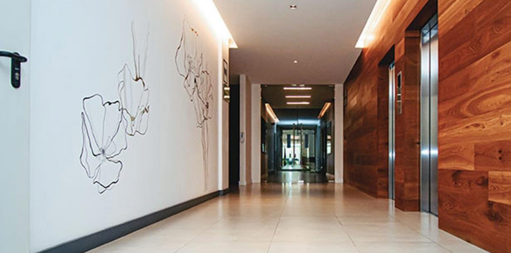 Acabados Integrales, S.A., 6 AñOs de Ser Líderes En Acabados en El ...