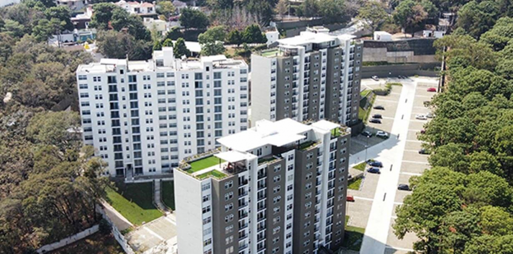 Desarrolladora Bloque y Forcogua, Seis Años Construyendo Sueños ...