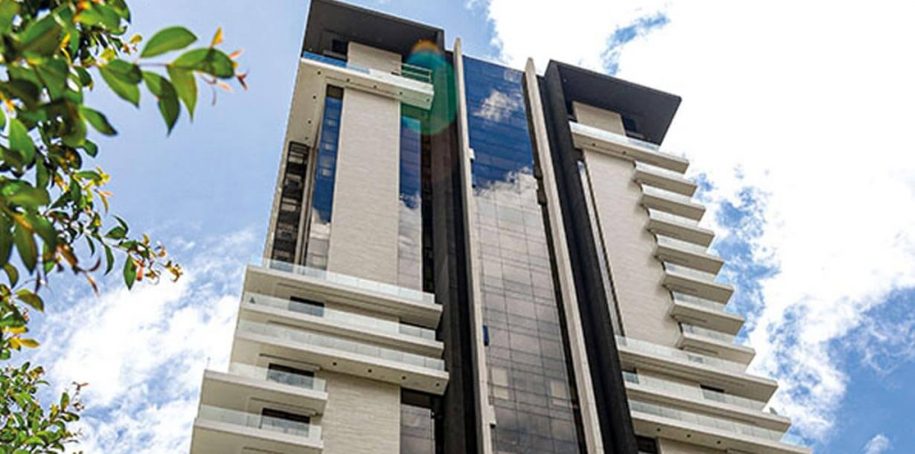 Grupo Precon, Facilitando La Experiencia de Construir para Grupo Apolo ...