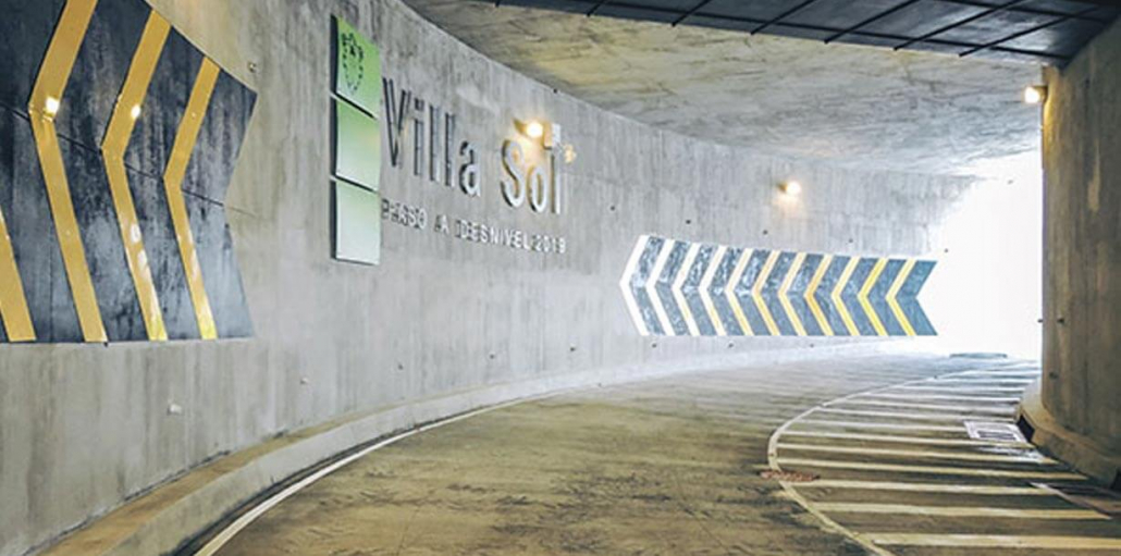 Innovación y Especialización en Cada Obra: Rodio Swissboring – Planos y ...
