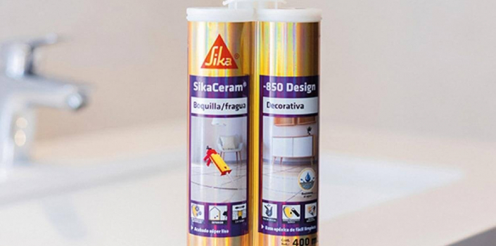 Sika®: Calidad, Durabilidad y Productos Innovadores para Grupo Apolo ...