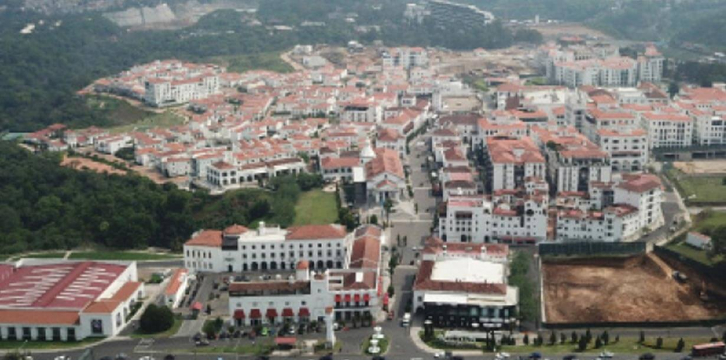 Ciudad Cayalá, Su Historia y Prometedor Futuro – Planos y Estilos