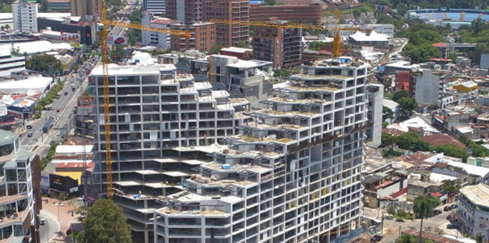 Grupo Rosul, Grandes Proyectos Junto a Mixto Listo – Planos y Estilos