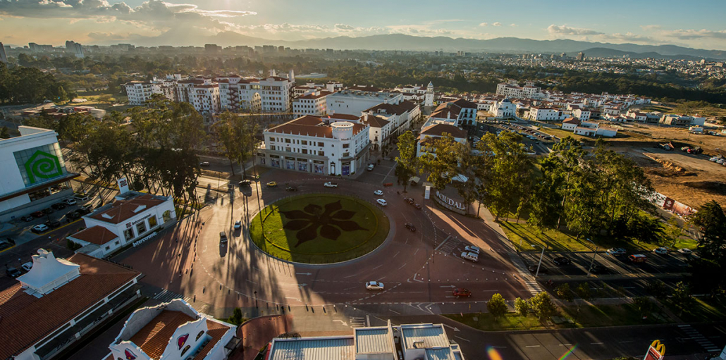Historias que Inspiran El Desarrollo Comercial de Ciudad Cayalá ...