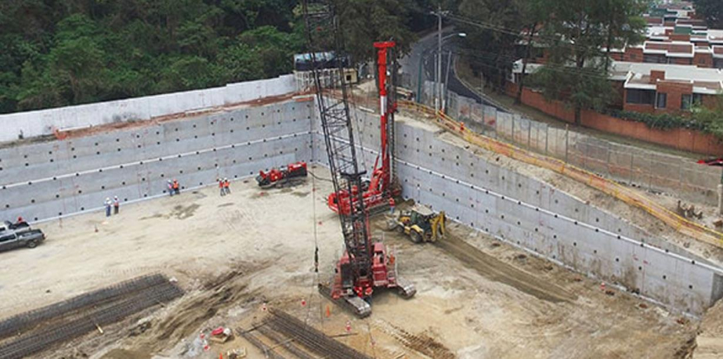 Rodio Swissboring: 60 Años de Trayectoria Con Mixto Listo como Aliado ...