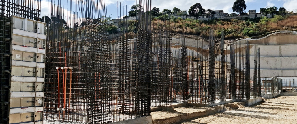 Luminela, Entre Valles y Adhara de la mano de Constructora Progreso – Planos y Estilos