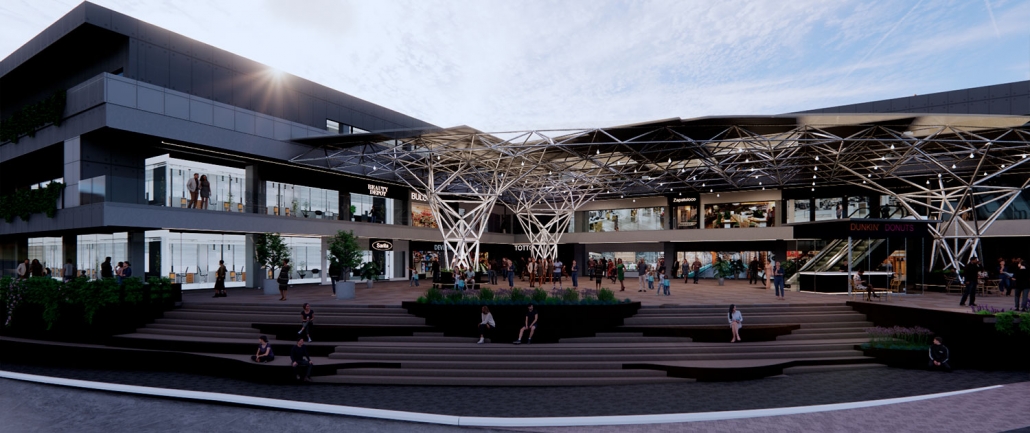 Proyectos que transforman ciudades – Planos y Estilos