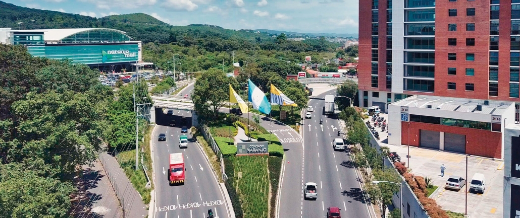 Planificación, calidad de vida y comunidad – Planos y Estilos