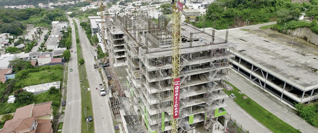 QUALICONS amplia su oferta de sistemas constructivos – Planos y Estilos