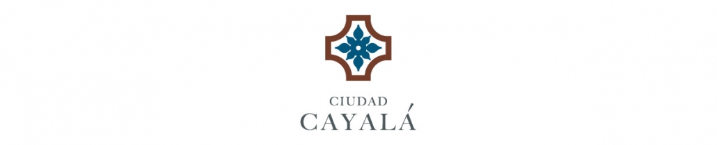CIUDAD CAYALÁ – Planos y Estilos