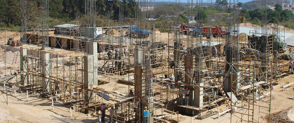 Más de medio siglo de generar impacto en el sector construcción ...