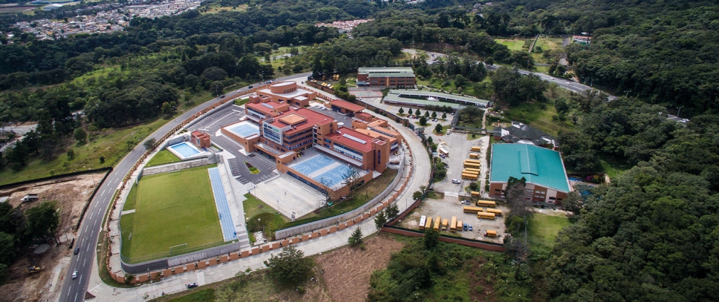 El máster plan, la clave de Condado Naranjo – Planos y Estilos